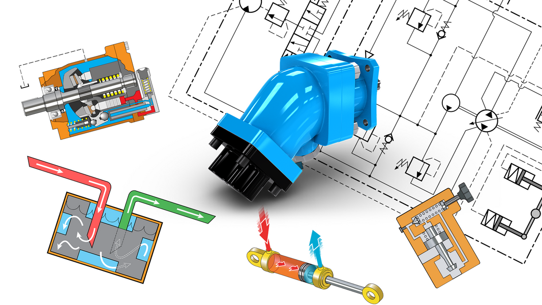 Fluid Power Academy - Home of online hydraulics training